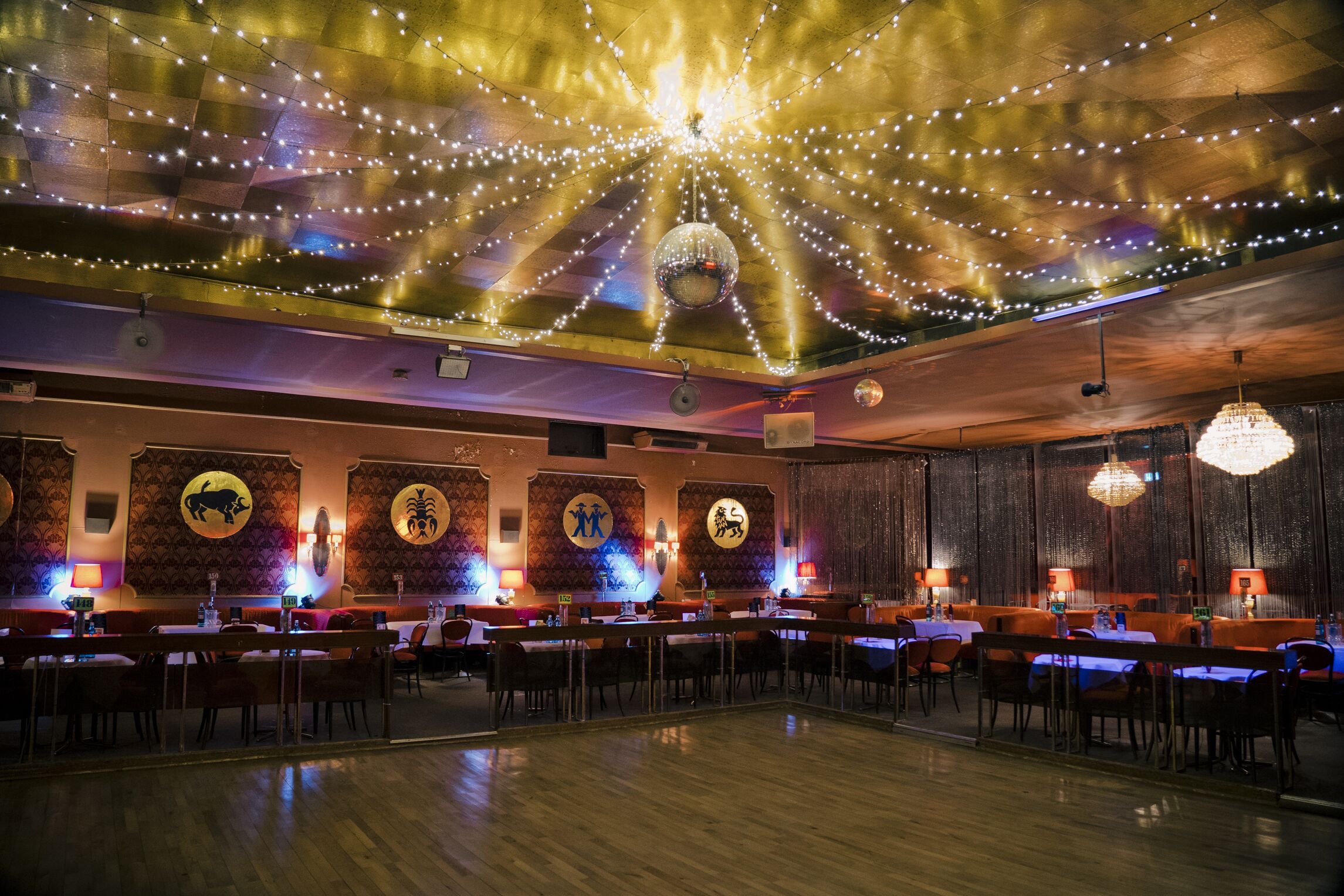 Café Keese Berlin - Startseite